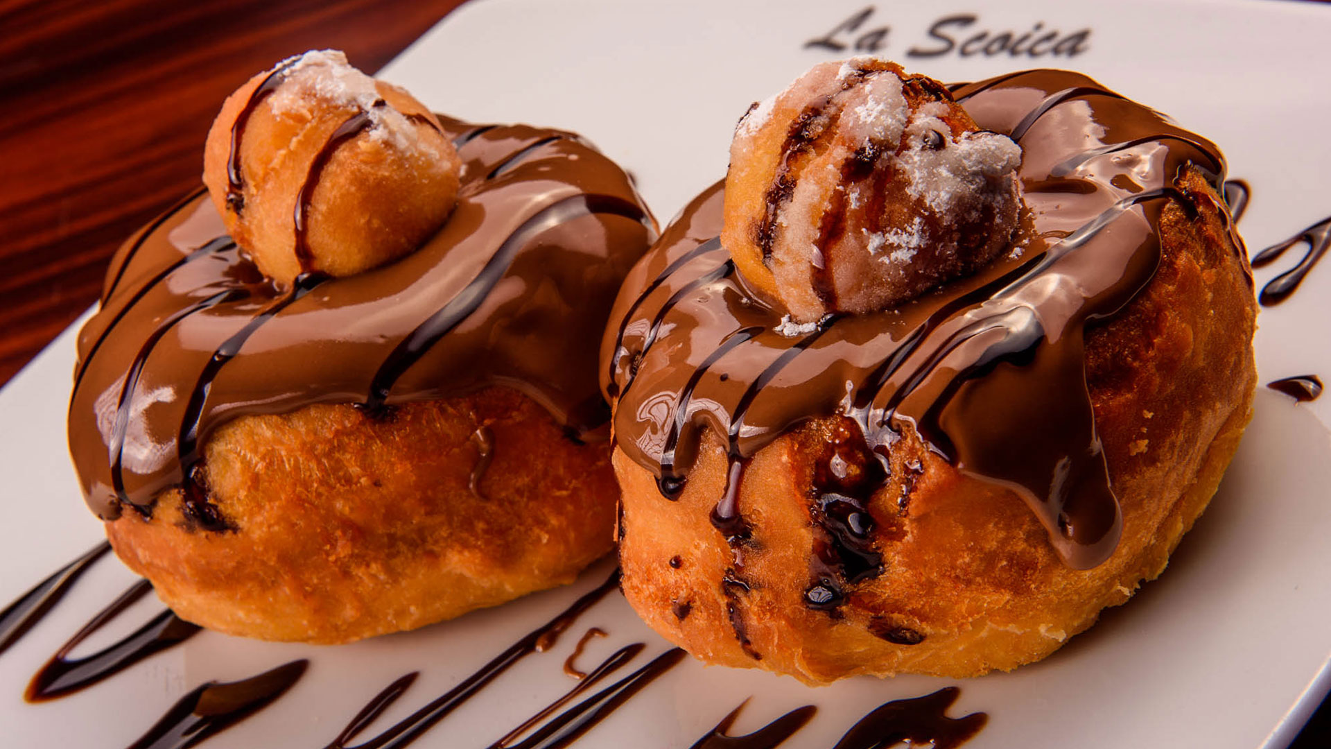 Restaurant La Scoica – Livrari Constanta